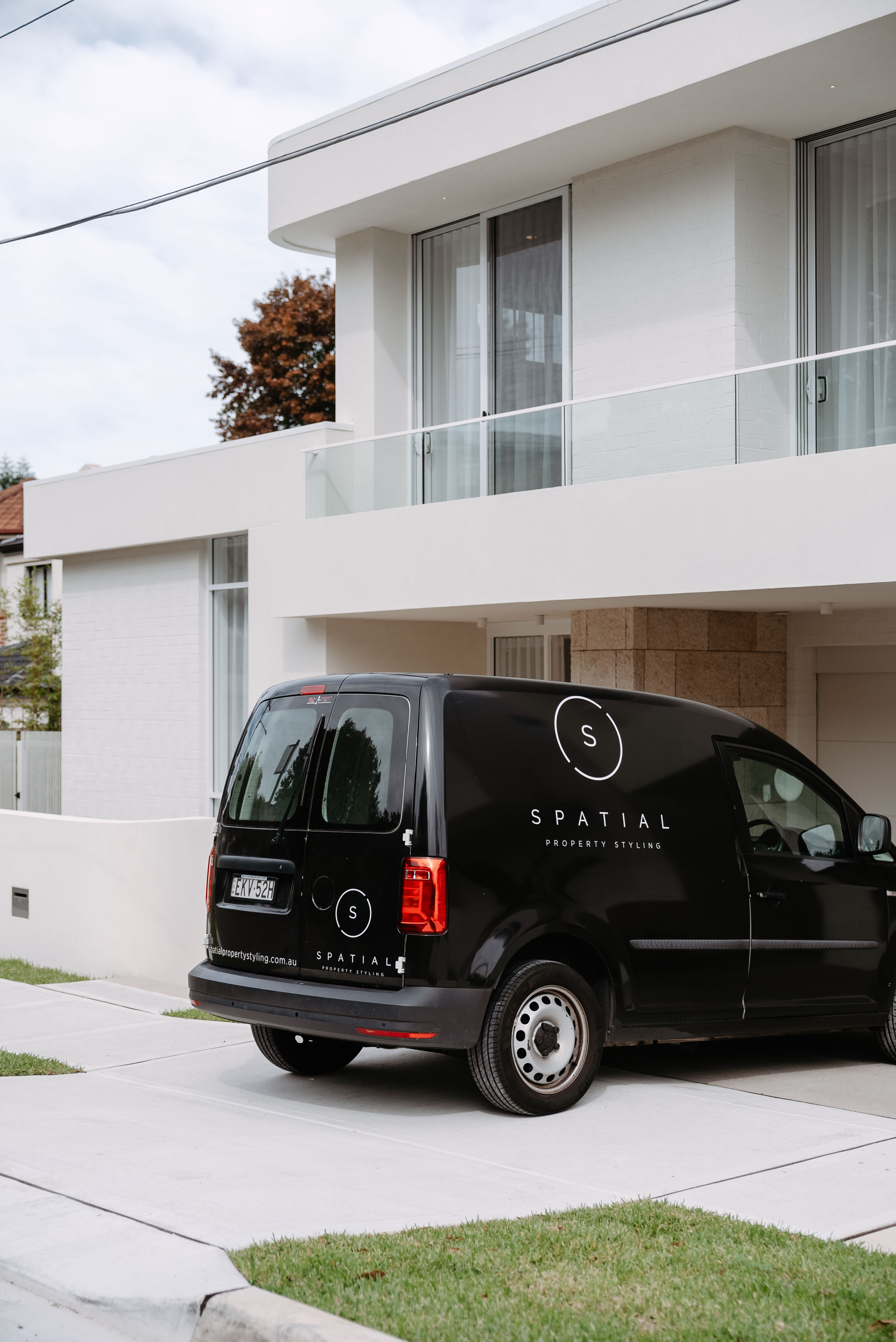 Project: Searle Street, Ryde